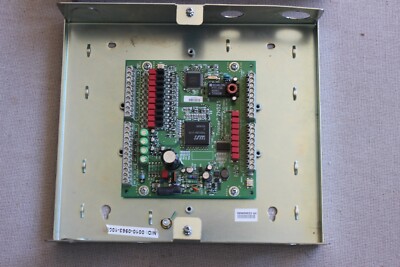 Controls - Trane Tracer