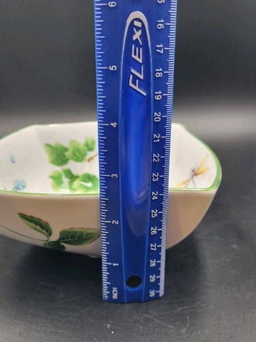 Temp-Tations by Tara Wild Garden Nesting Serving Bowls Serving Dishes ...