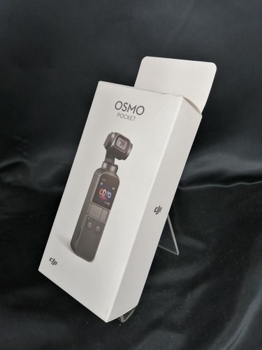 Dji Osmo Pocket Gimbal | eBay