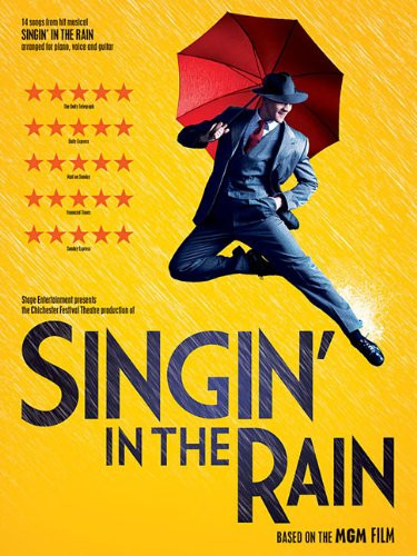 Singin' In The Rain: 14 Songs from ..., Wise Publicatio | eBay