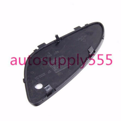 Front Bumper Cover Right Mesh Grille 2118850253 For Mercedes-Benz W211 ...