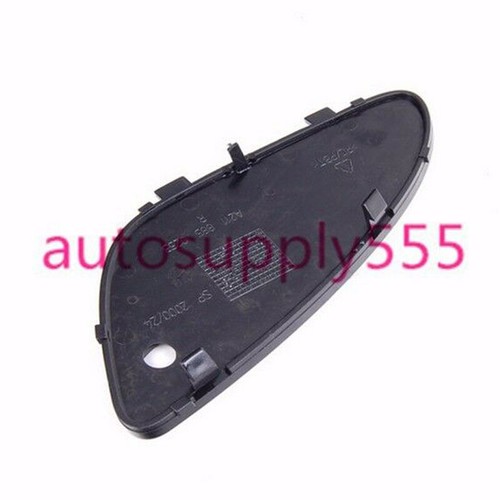 Front Bumper Cover Right Mesh Grille 2118850253 For Mercedes-Benz W211 ...