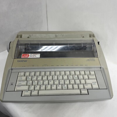 Typewriters & Word Processors - Daisy Wheel