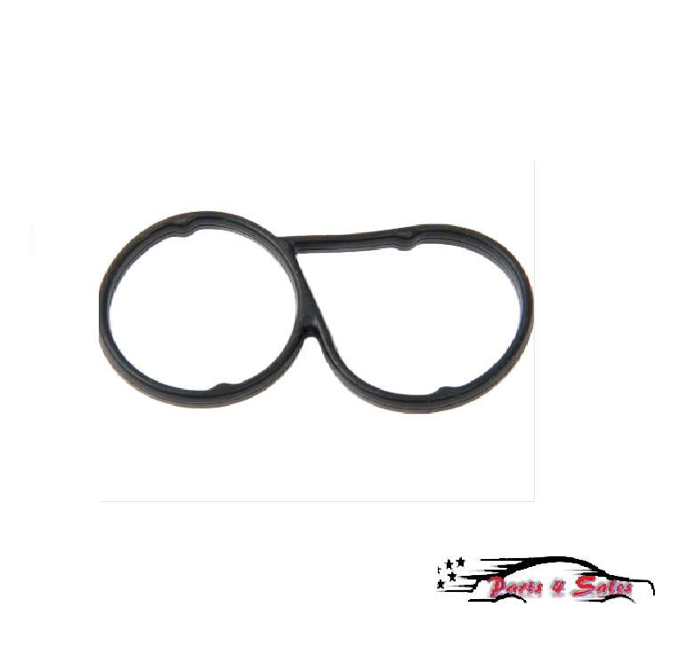 Audi 079115111A Genuine OEM Oil Filter HSNG Gasket for sale online | eBay