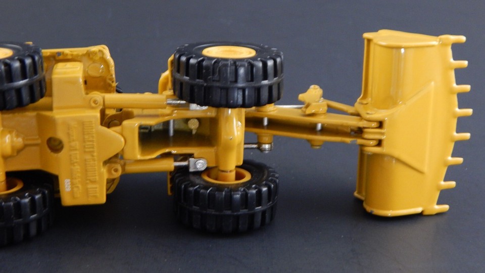 Norscot Caterpillar CAT 988H Collectible Diecast Model 1/64 | eBay