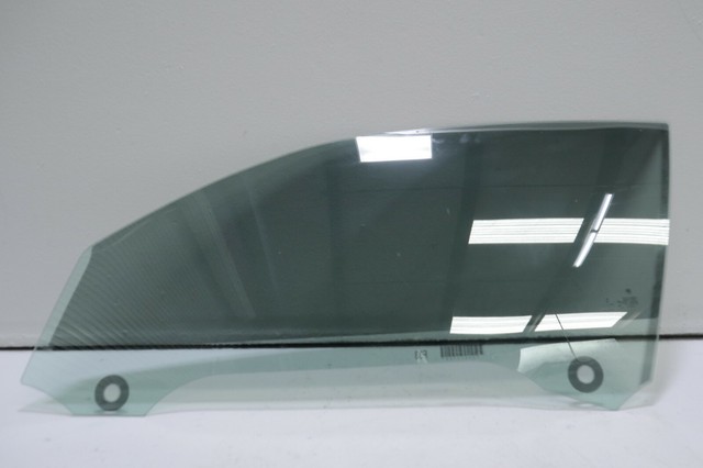 Left Quarter Window Glass Regulator 51357290495 OEM BMW 435i M4 F33 F83 ...