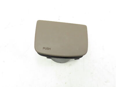 Lexus SC400 SC300 Cupholder, Center Console Brown 55625-24030 | eBay