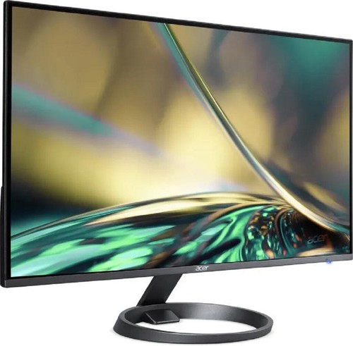 Acer R272 Eymix - R2 Series - LED-Monitor - Full HD (1080p) - 68.6 cm ...