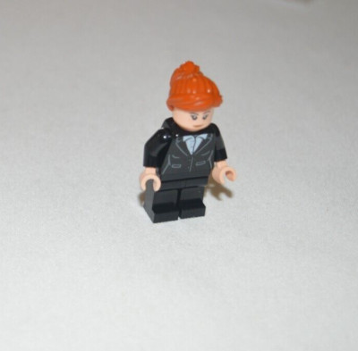 LEGO 2023 THE INFINITY SAGA # 76216 - PEPPER POTTS MINI FIGURE LOOSE | eBay