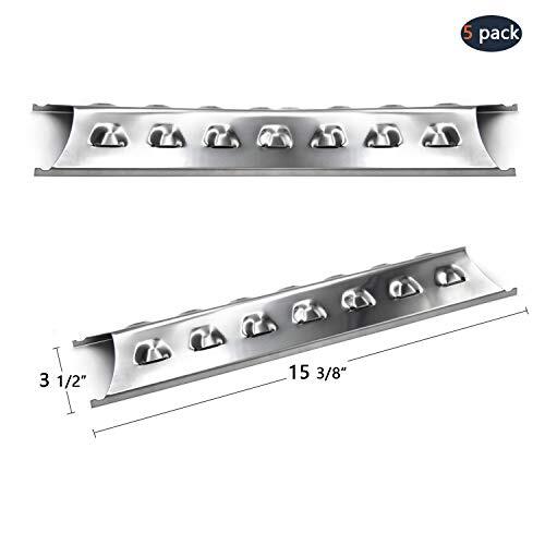 Replacement Repair Kit for Master Forge 3218LT 3218LTN L3218 5 Burner ...