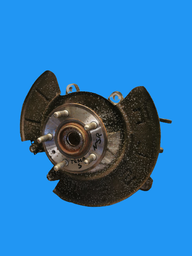 TESLA MODEL S 2015 REAR SUSPENSION HUB N/S/R PASSENGER SIDE LEFT | eBay UK