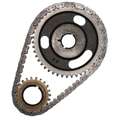 SA GEAR 73008 AMC Jeep SA Gear Timing Chain 290 304 360 390 V8 OE ...