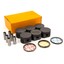 Overhaul Engine Rebuild Kit For 97 01 Ford Explorer Mountaineer 4 0l