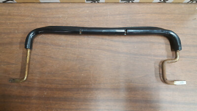 Craftsman Model 917383330 Walk Behind Lawn Mower Control Bar 86817 | eBay