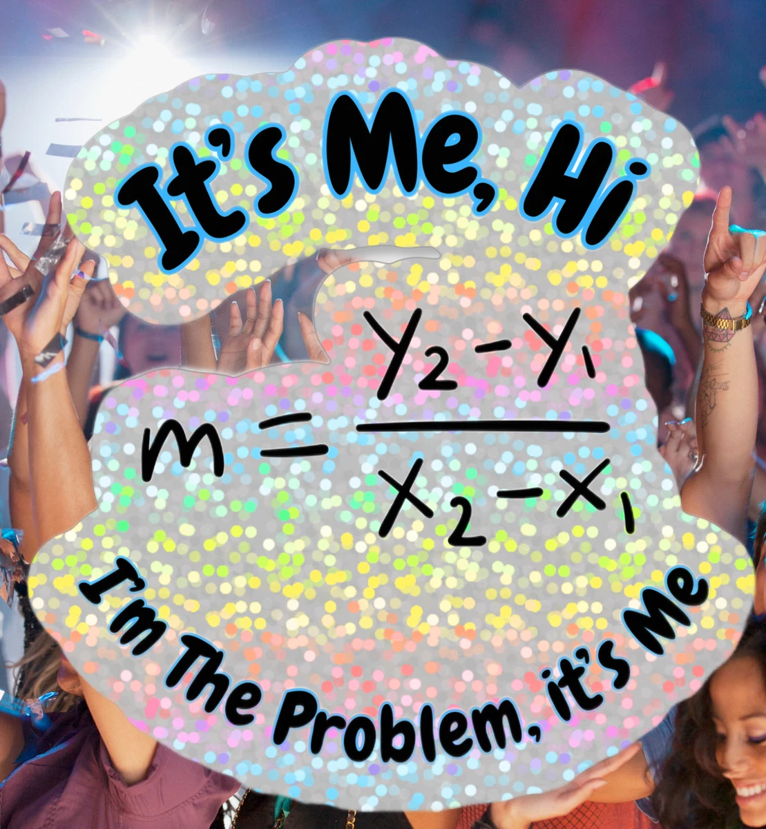 Funny Math Problems Jokes