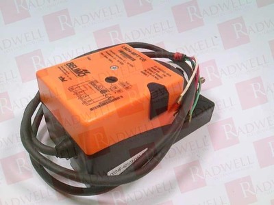 BELIMO LM24-MFT US / LM24MFTUS (NEW IN BOX) | eBay