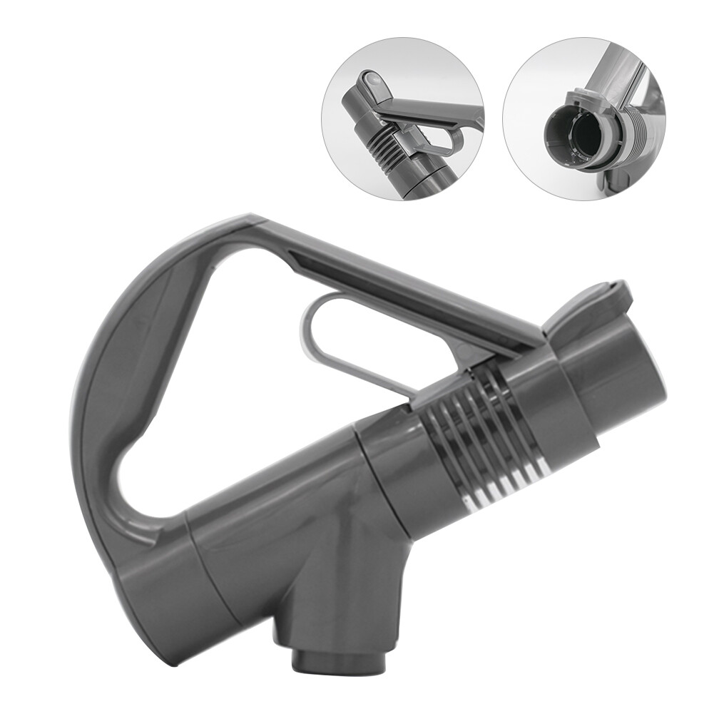 Easy Install Replacement Vacuum Cleaner Handle Accessories For DC23 ...