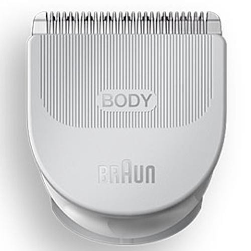 New Braun Genuine Body Blade for Trimmer types 5808,5544, 5808. 5541 | eBay
