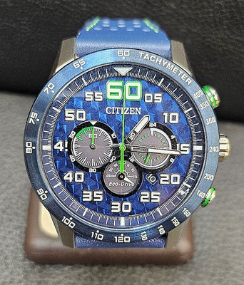 CA4438-00L Citizen Primo Eco-Drive Mens Watch | eBay