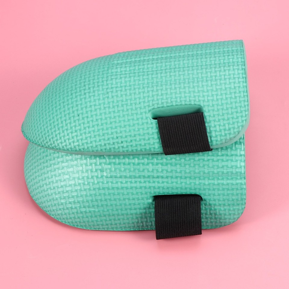 2Pcs Ultra Light Adjustable Gardening Pads Waterproof EVA Pads Garden ...