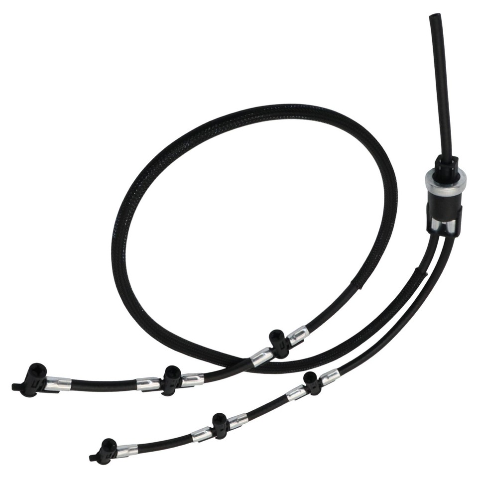 Fuel Line Overflow Return Hose FOR Audi & VW | OE 059130218AM ...