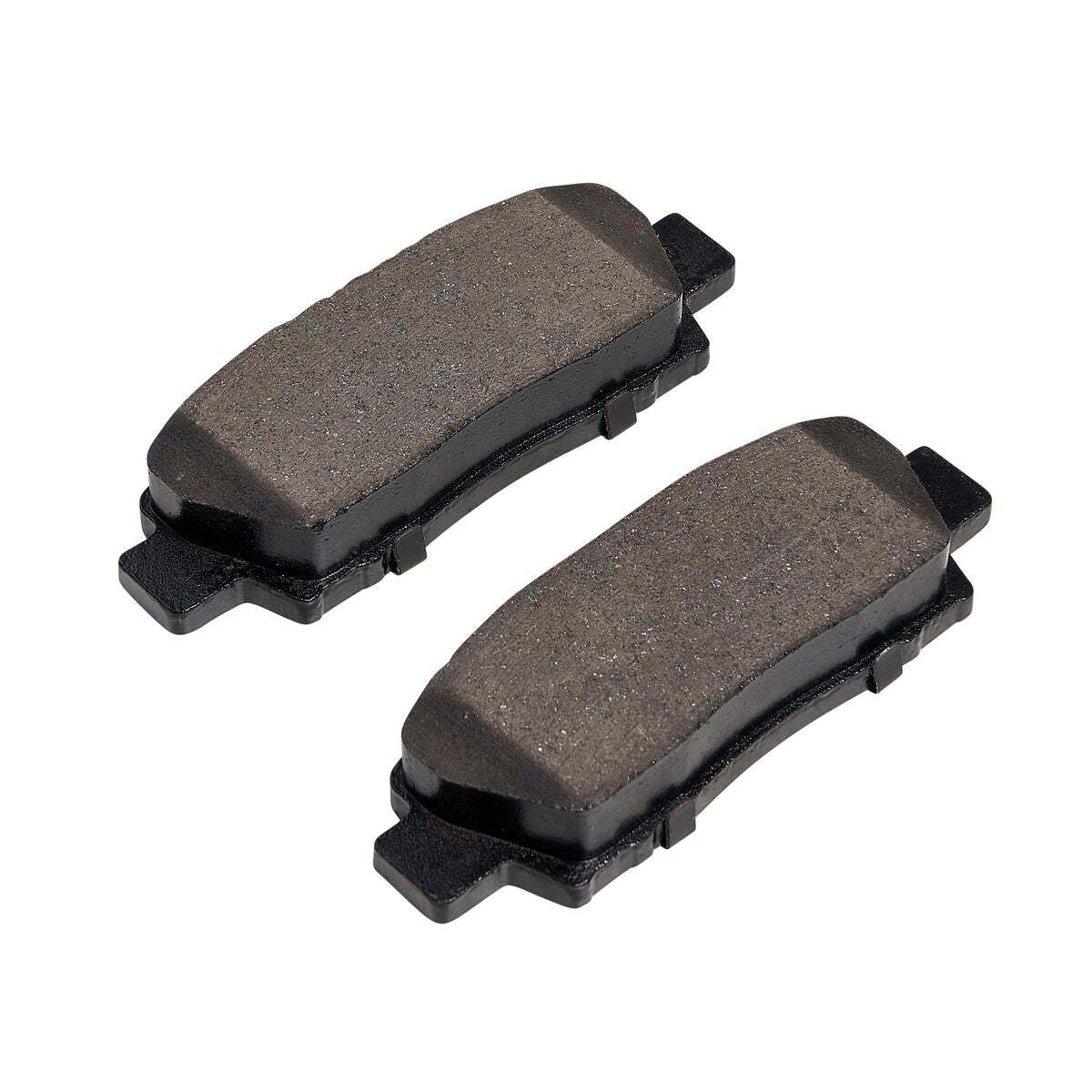 Tru Stop Adaptive Brake Pad Set DB1384TSA | eBay