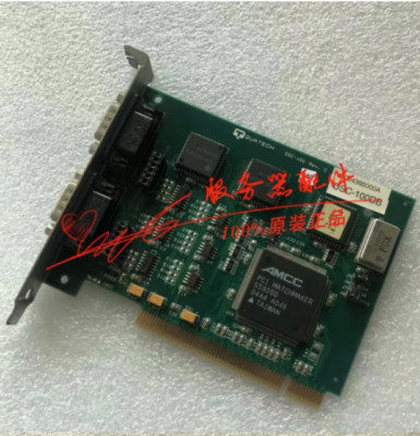 1pcs Used QUATECH DSC-100 REV.C DSC-100DB 930-3008-05C PCI | eBay