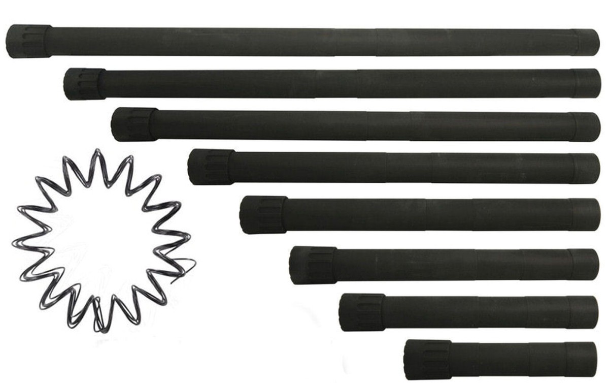Extended Mag Tubes For Shotguns Benelli Super Black Eagel 12 Gauge 26