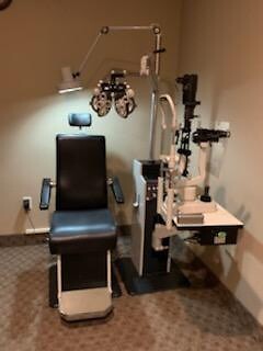 Full optometry Lane | eBay