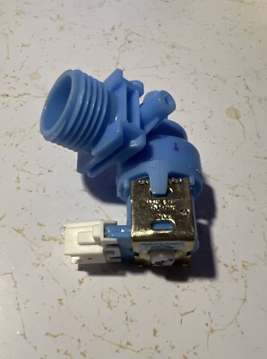 Dishwasher Inlet Valve for Whirlpool W11175771 W10195047 W10327250 ...