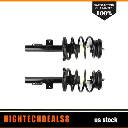 Front Complete Struts Shocks For 2005-2007 Ford Five Hundred Mercury ...
