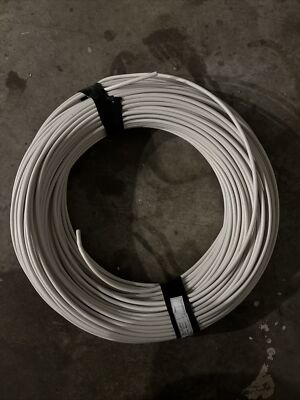 PER FOOT 6 AWG Copper THHN THWN-2 Building Wire 600V | eBay