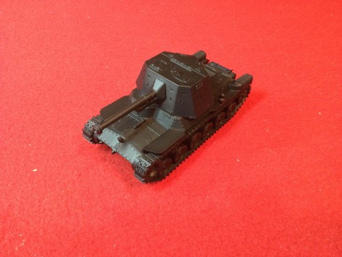 Use for Bolt Action Printed 28mm Japanese Type 3 Ho-Ni III Tank ...