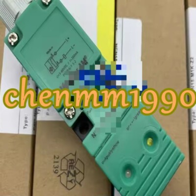 1PCS NEW NCN15-M1K-Z0 sensor #YT | eBay