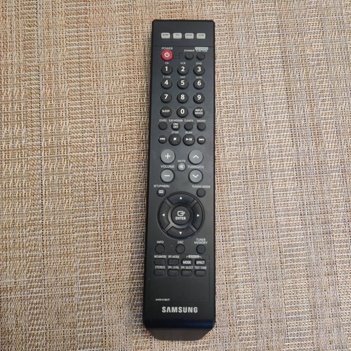 Multiple Model Remote AH63-01164A AR-7058 Samsung for sale online | eBay