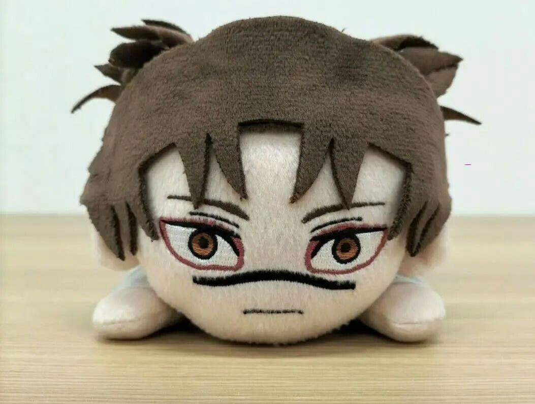 Jujutsu Kaisen Choso Nesoberi Mini Plush Doll Vol.2 SEGA 16cm 2024 ...