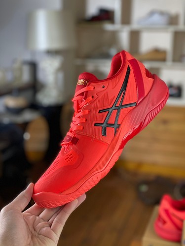 Asics SKY ELITE FF 2 Tokyo red men's shoes Brand new | eBay