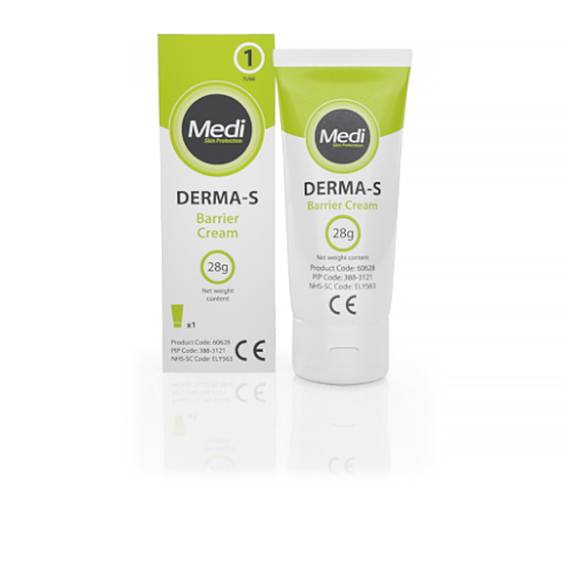 Medi Derma S Barrier Cream 28g | eBay UK