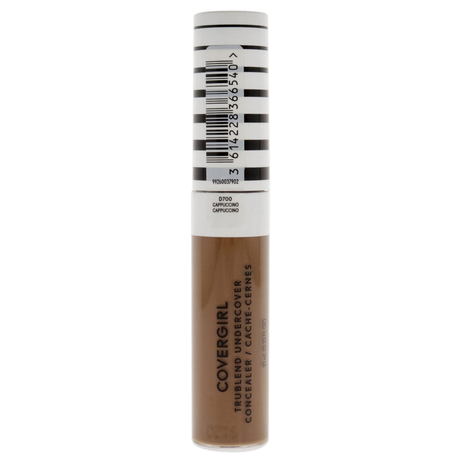 COVERGIRL TruBlend Undercover Concealer, Cappuccino, Pack of 1 | eBay
