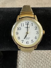 Timex Easy Reader T2H3519J Wrist Watch for Women for sale online | eBay