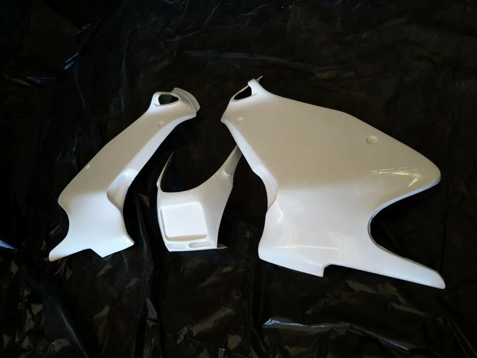Ducati 600SS/750SS/900SS Supersport 1991/97 Fairing Panels Set ...