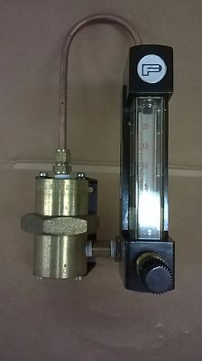 Flow Meters - Fischer Porter Flow Meter