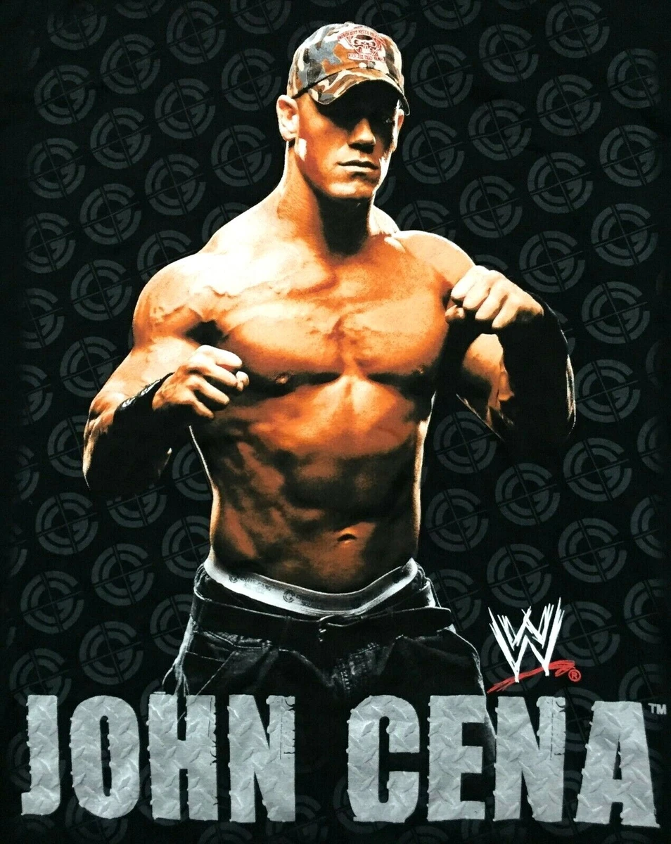 John Cena Hustle Loyalty Respect Wallpaper