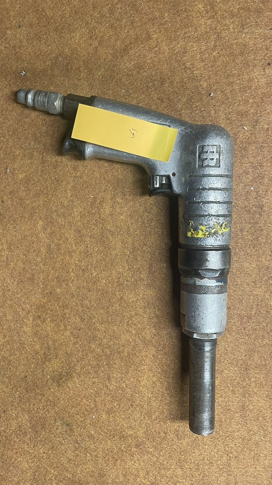 Ingersoll Rand Wedgelock Reversible Hex Nut Speed Runner Aerospace ...