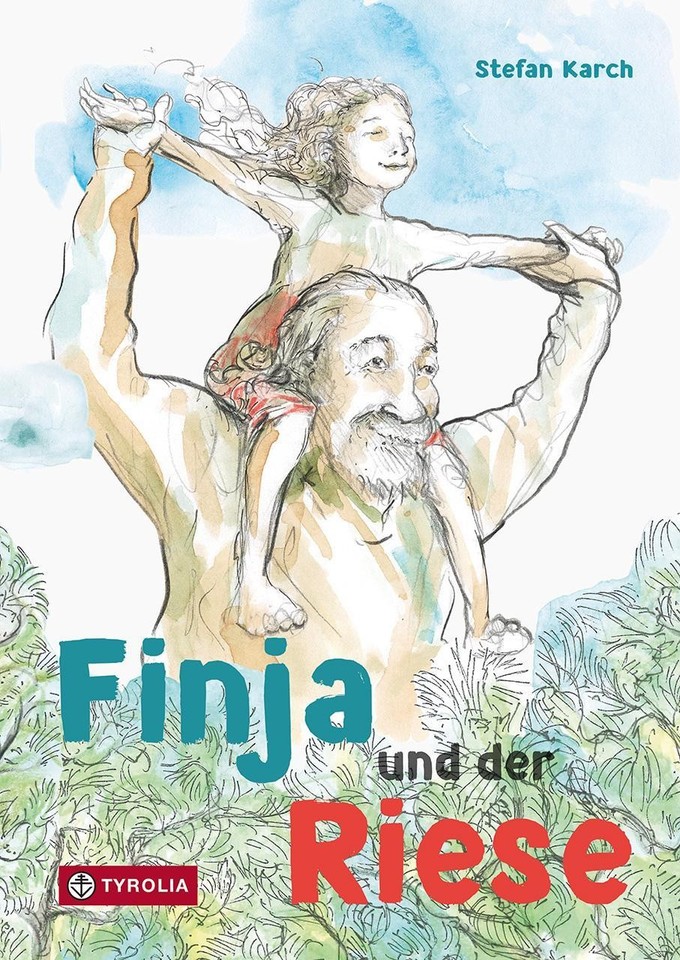 Finja und der Riese Stefan Karch | eBay