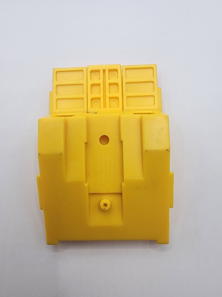 Transformers RID Heavy Load claw weapon part only dump truck bed | eBay