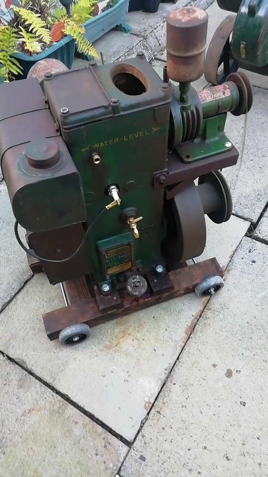 Lister engine | eBay UK