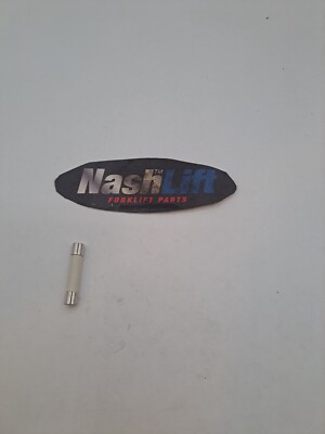 28-1101 LPM Fuse SB5A 281101 SK13220325JE | eBay