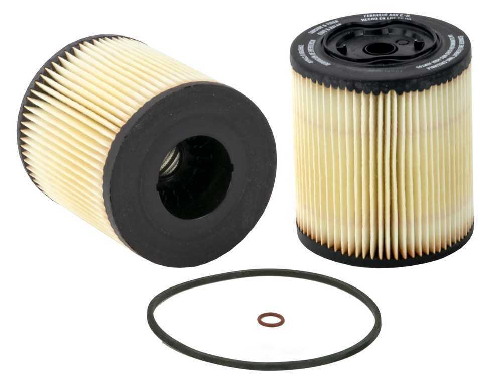 Fuel Filter-DIESEL, Turbo Wix 33797 | eBay