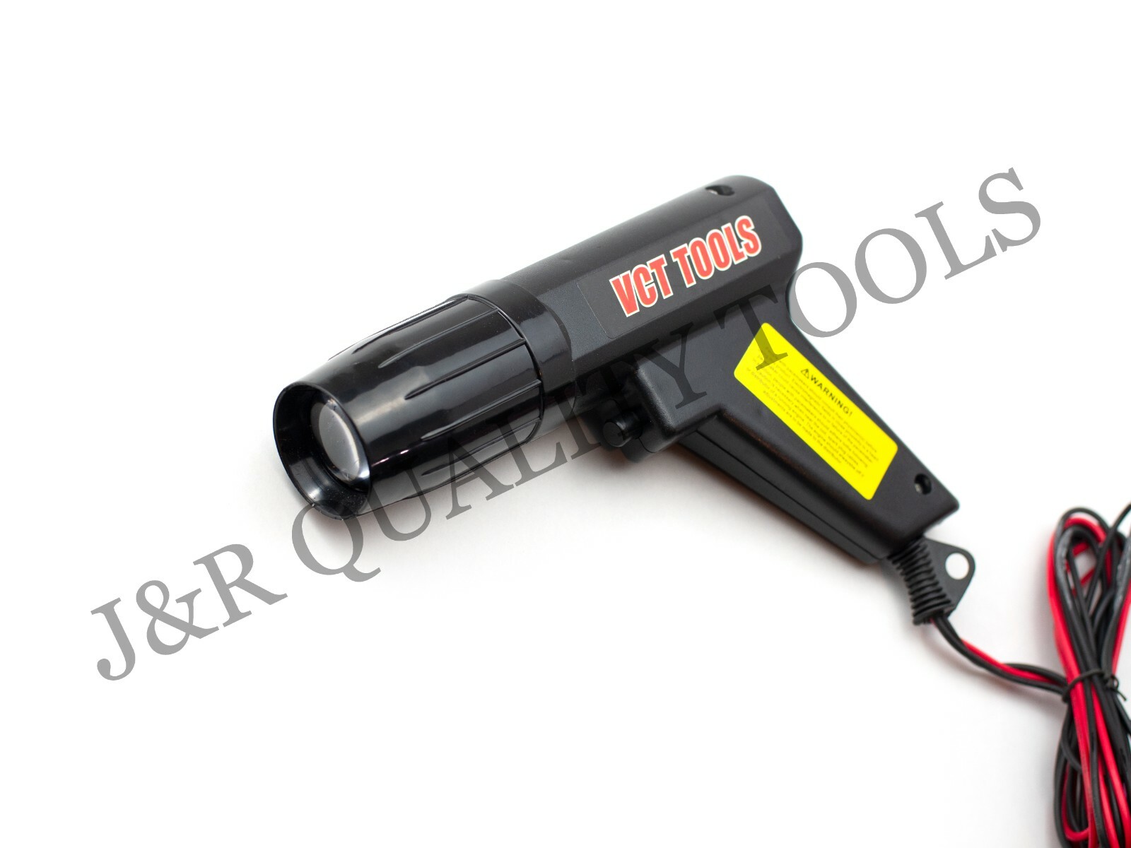 VCT Automotive Xenon Inductive Timing Light Engine Ignition Tune Up Gun ...
